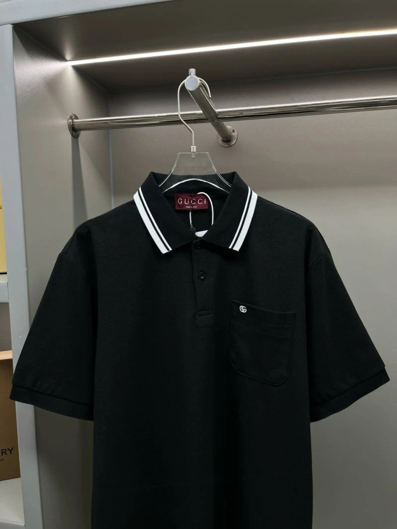 Indistinguishable Gucci T-Shirts