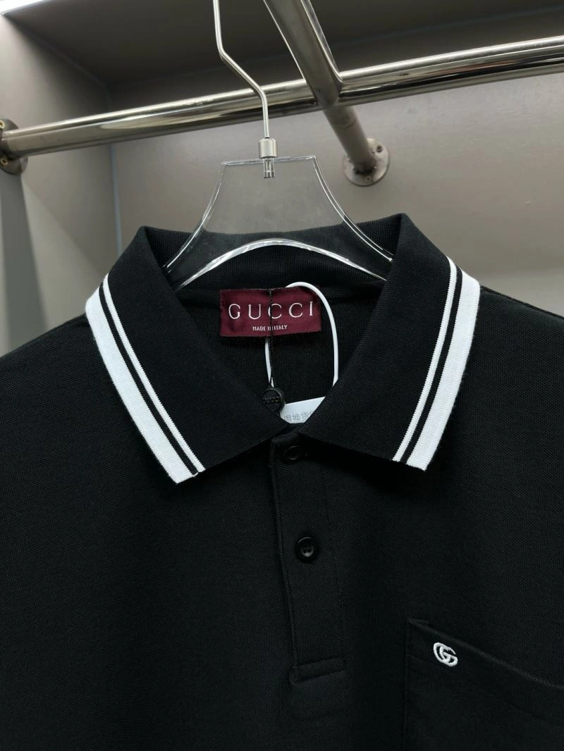 Indistinguishable Gucci T-Shirts
