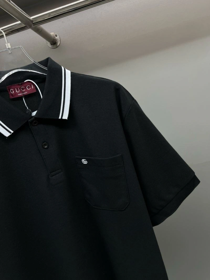 Indistinguishable Gucci T-Shirts