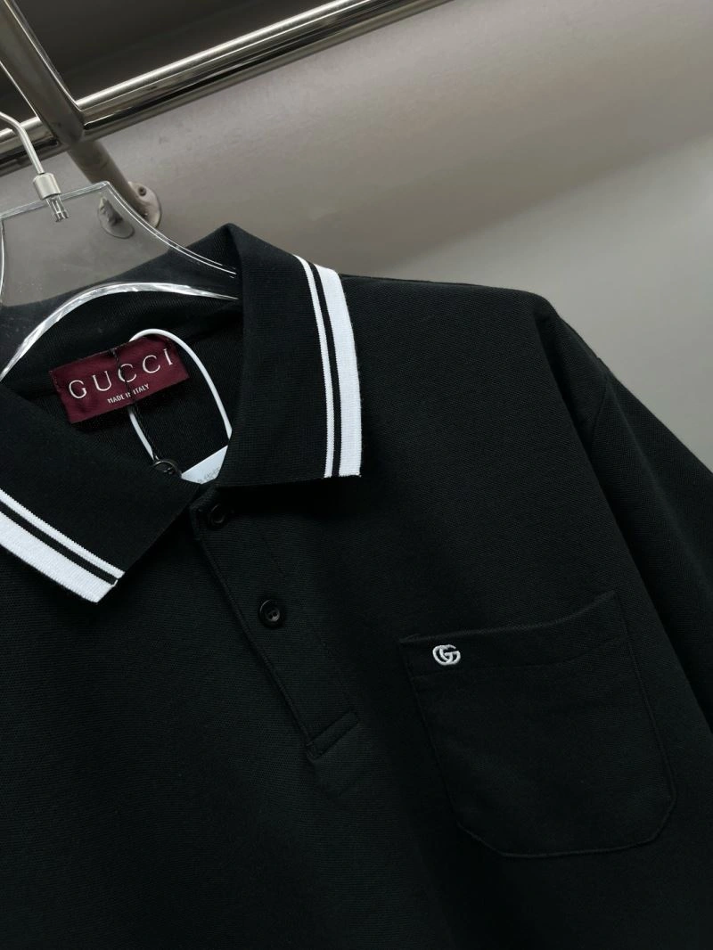 Indistinguishable Gucci T-Shirts