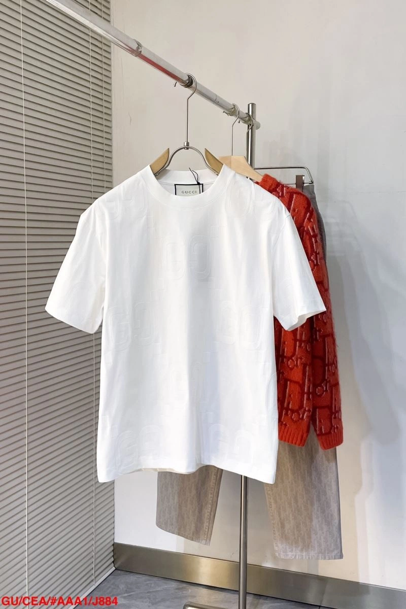Original Gucci T-Shirts