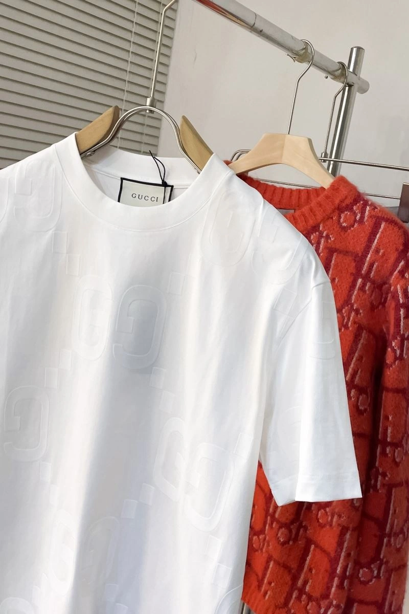 Original Gucci T-Shirts