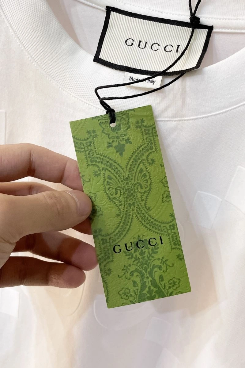Original Gucci T-Shirts