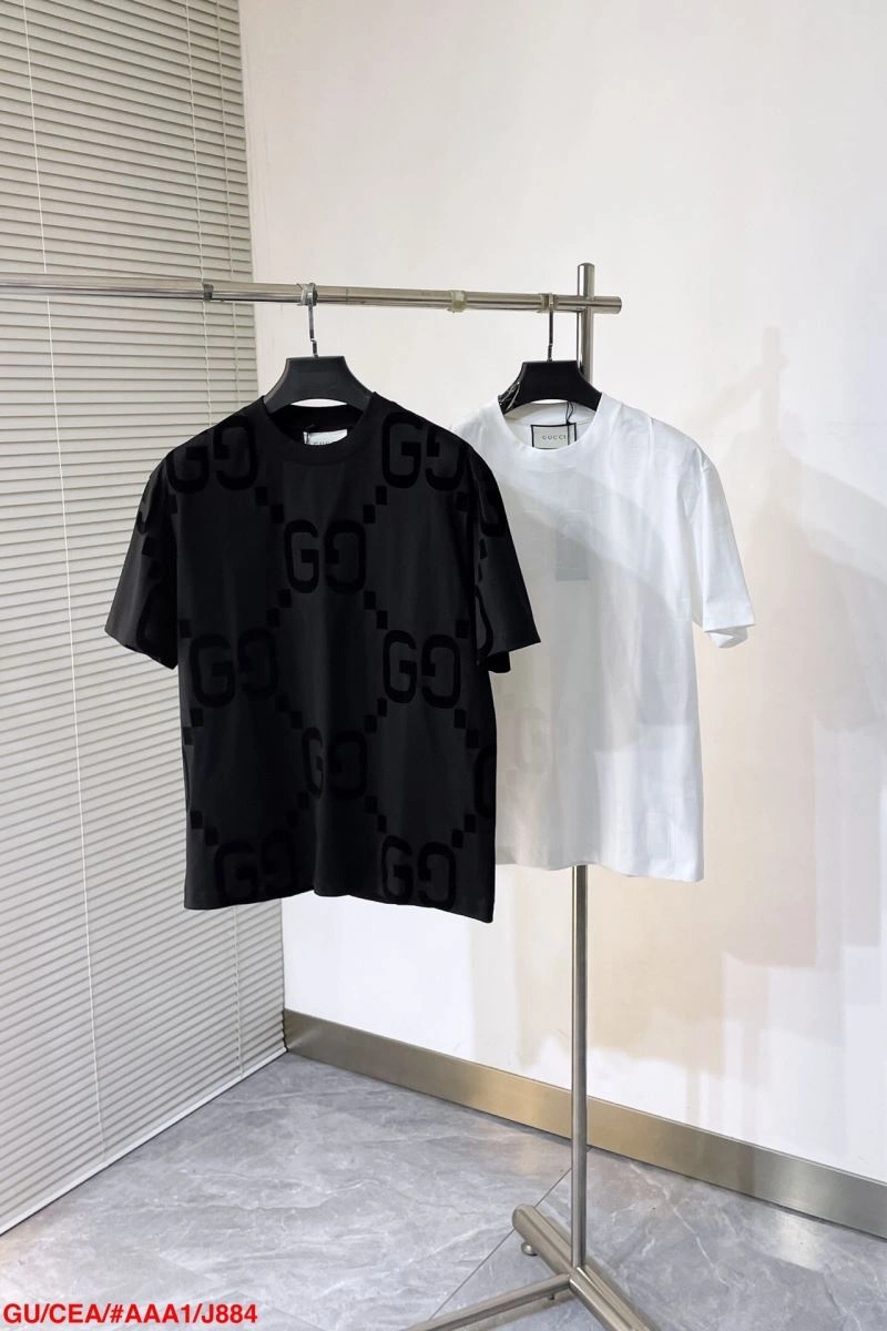 Original Gucci T-Shirts
