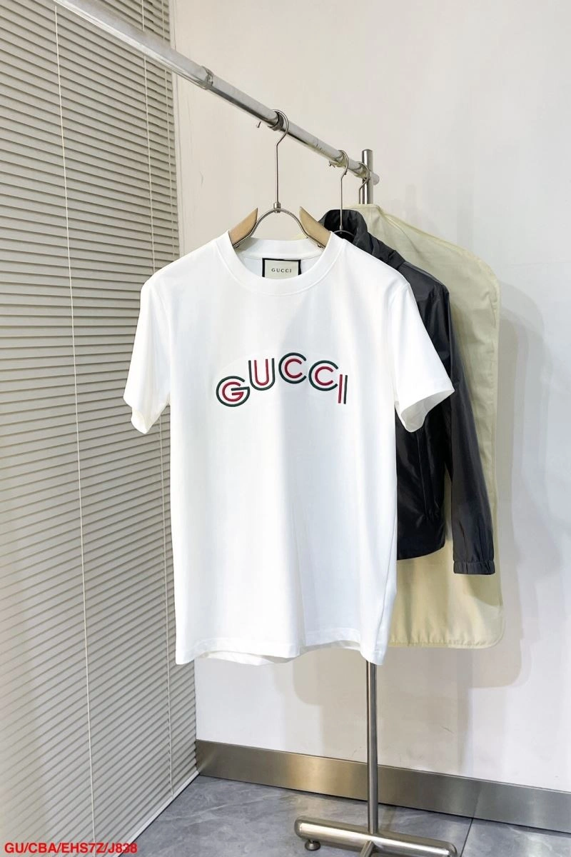 Discounted Gucci T-Shirts