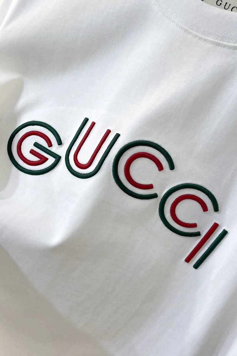Discounted Gucci T-Shirts