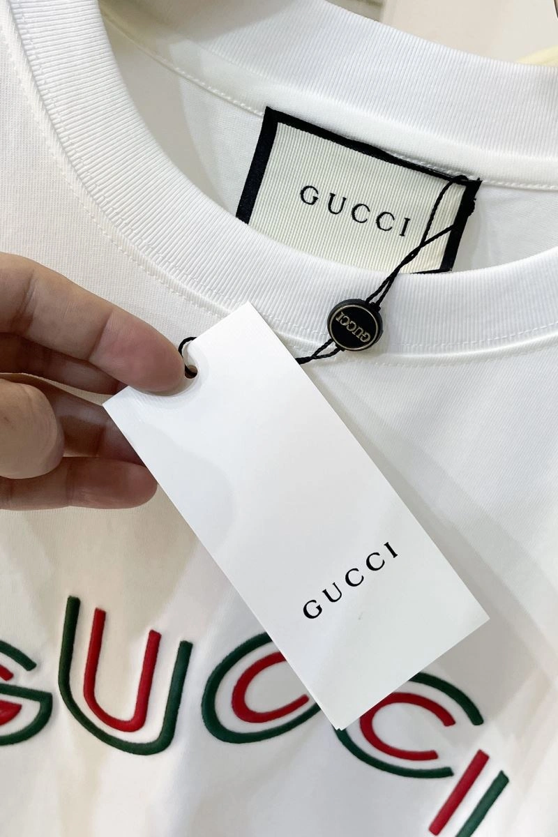 Discounted Gucci T-Shirts