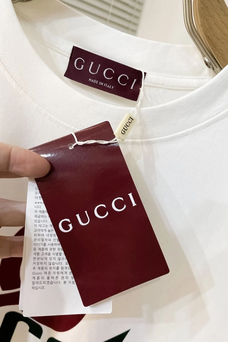 OEM Gucci T-Shirts