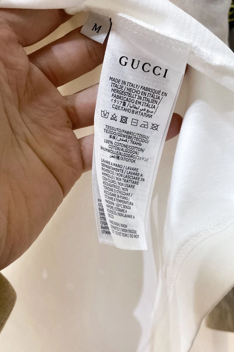 OEM Gucci T-Shirts