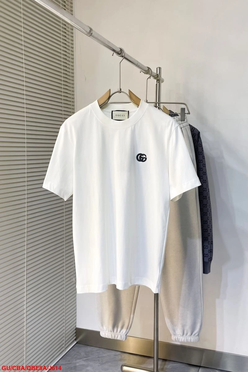 Official Gucci T-Shirts