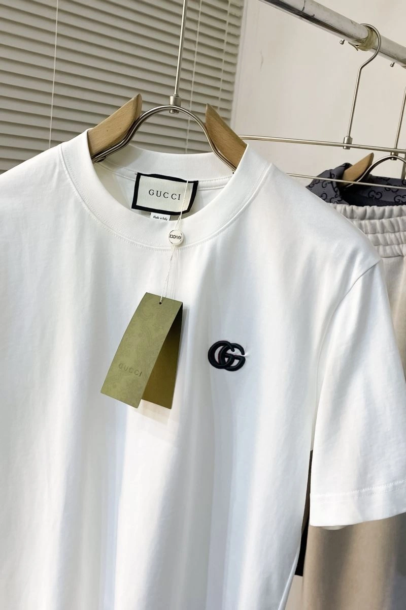 Official Gucci T-Shirts
