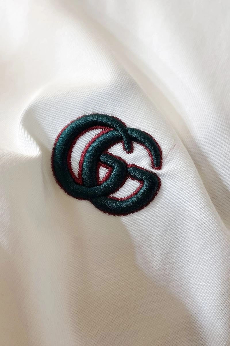 Official Gucci T-Shirts