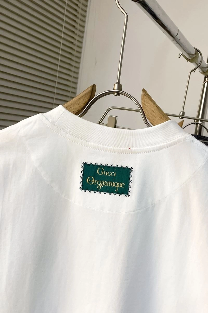 Official Gucci T-Shirts