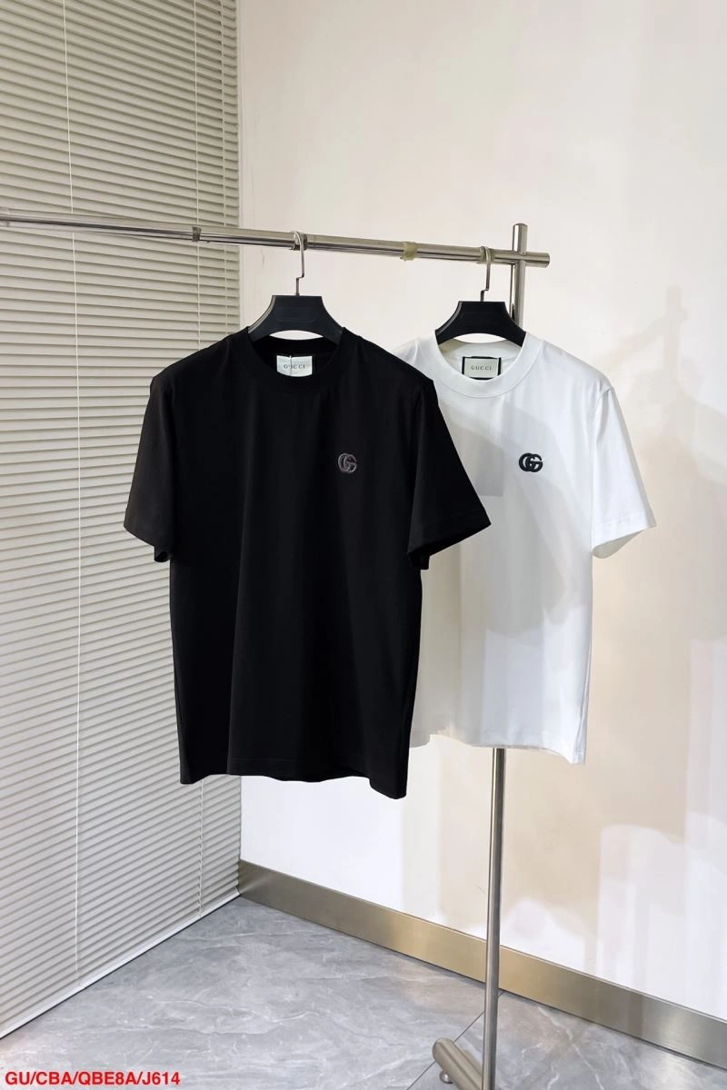 Official Gucci T-Shirts