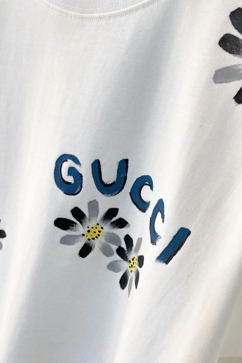 Official Gucci T-Shirts