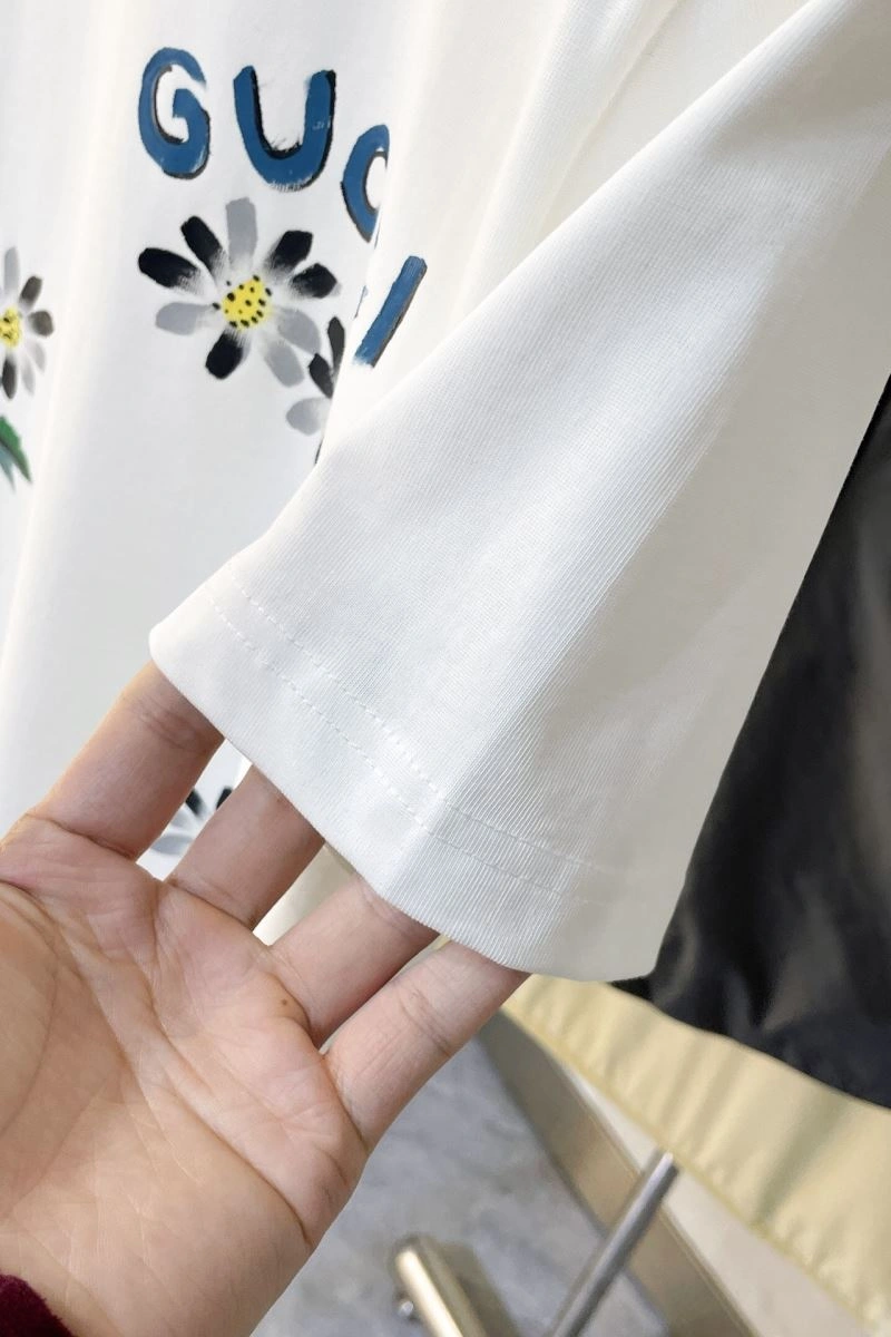 Official Gucci T-Shirts