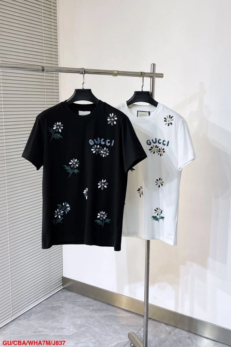 Official Gucci T-Shirts