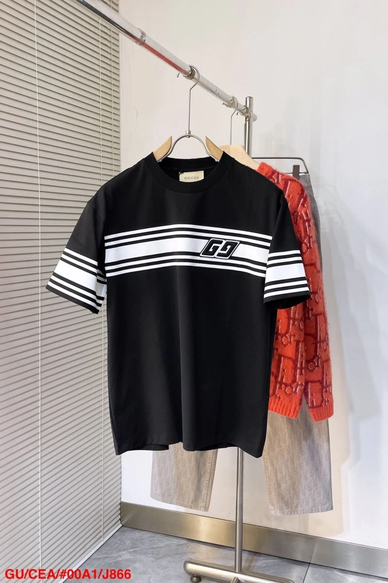 Gucci T-Shirts