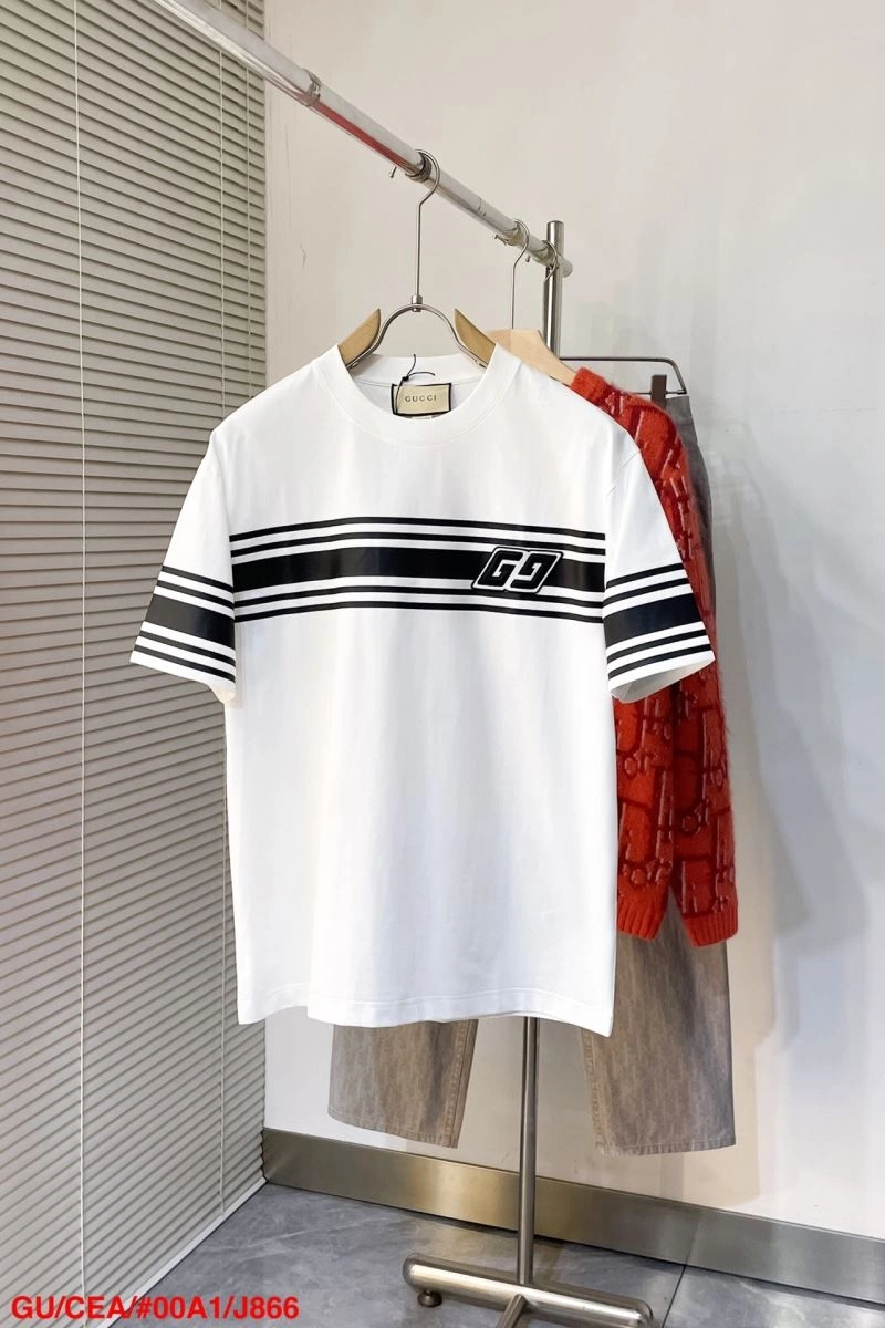 Mirror quality Gucci T-Shirts