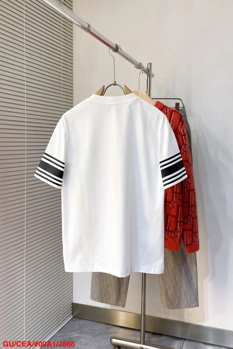 Mirror quality Gucci T-Shirts