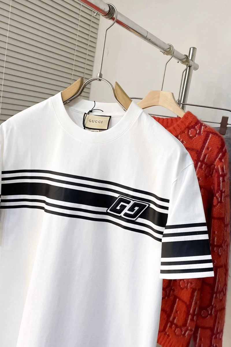 Mirror quality Gucci T-Shirts