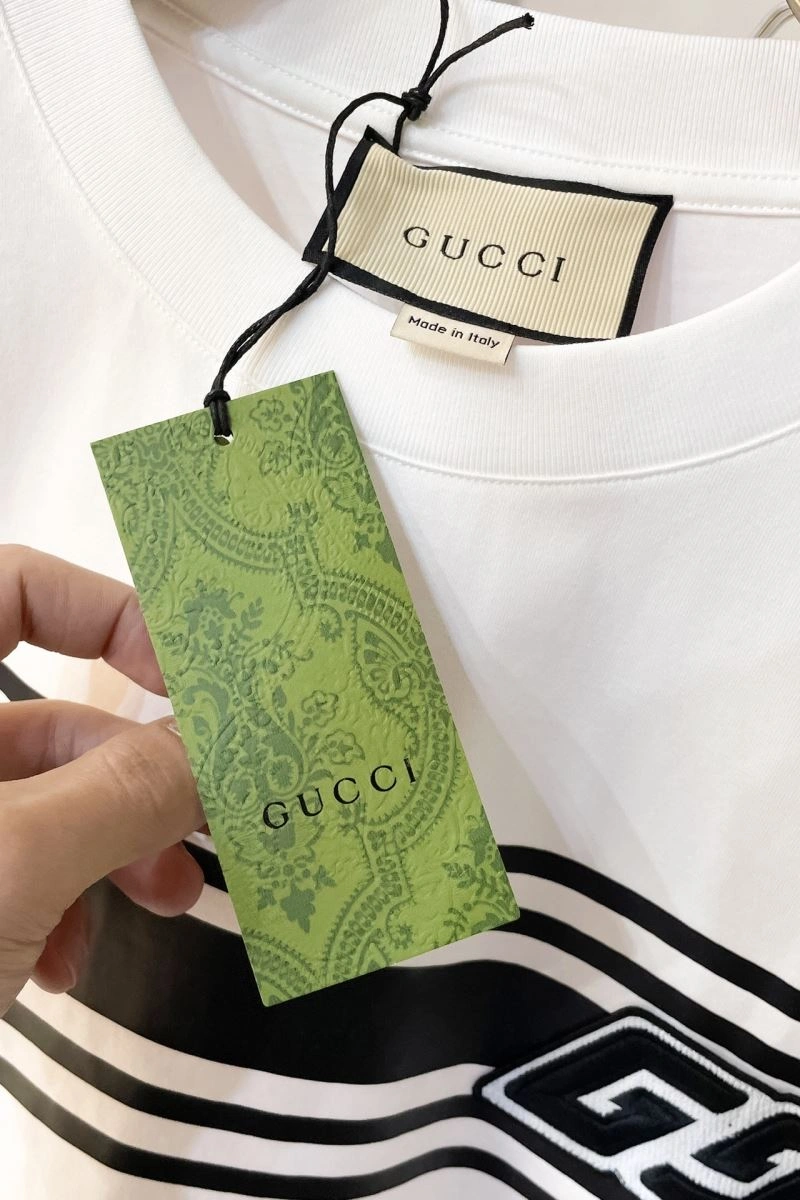 Mirror quality Gucci T-Shirts
