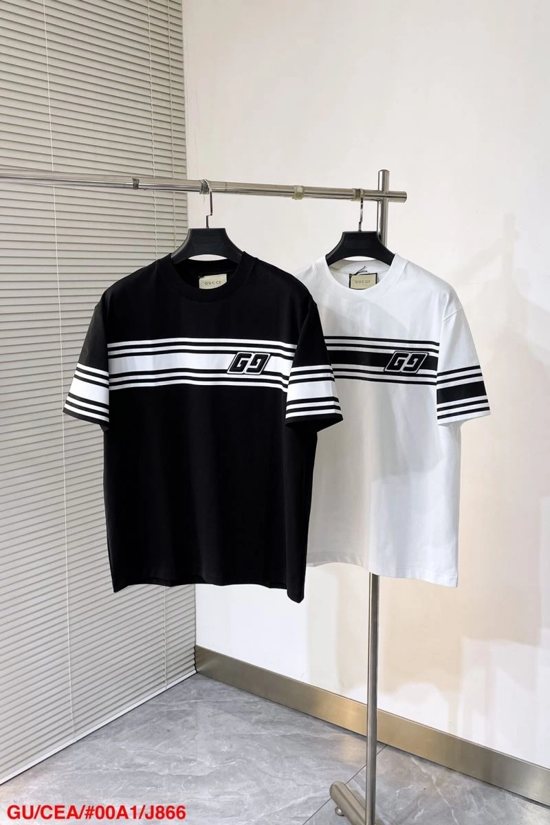 Mirror quality Gucci T-Shirts