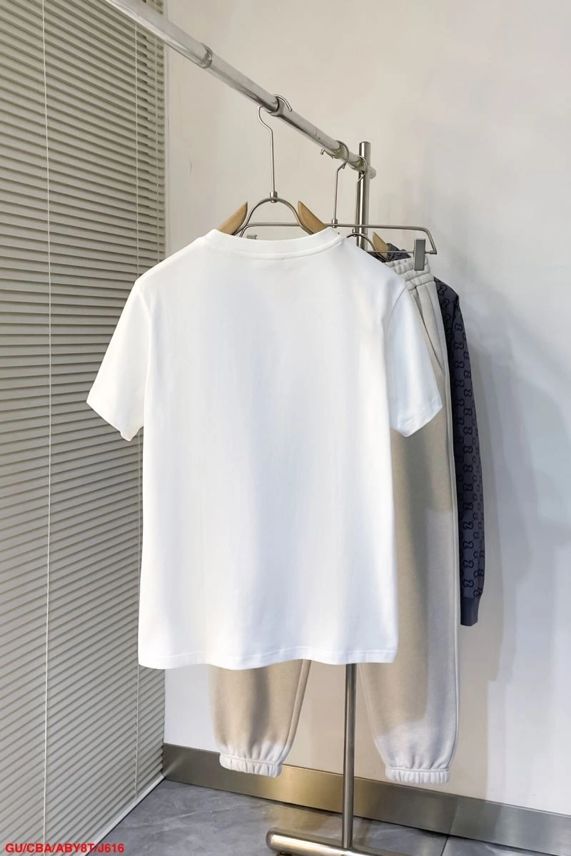 Exact replica Gucci T-Shirts
