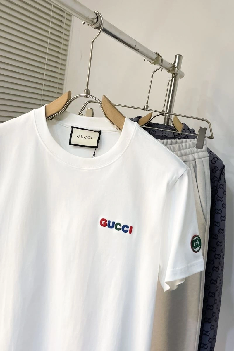 Exact replica Gucci T-Shirts