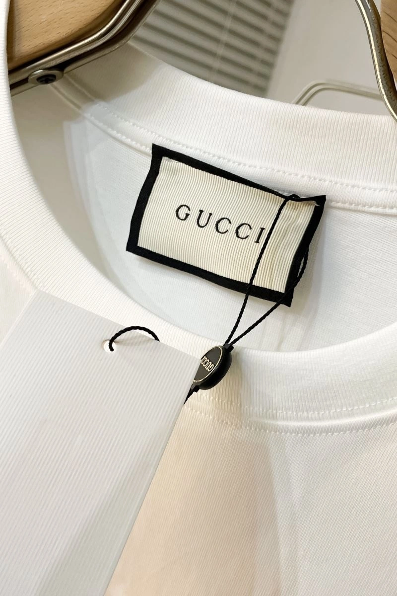 Exact replica Gucci T-Shirts