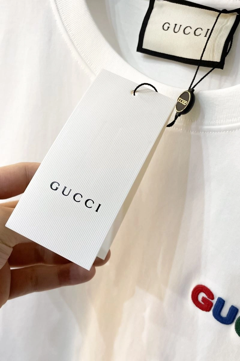 Exact replica Gucci T-Shirts