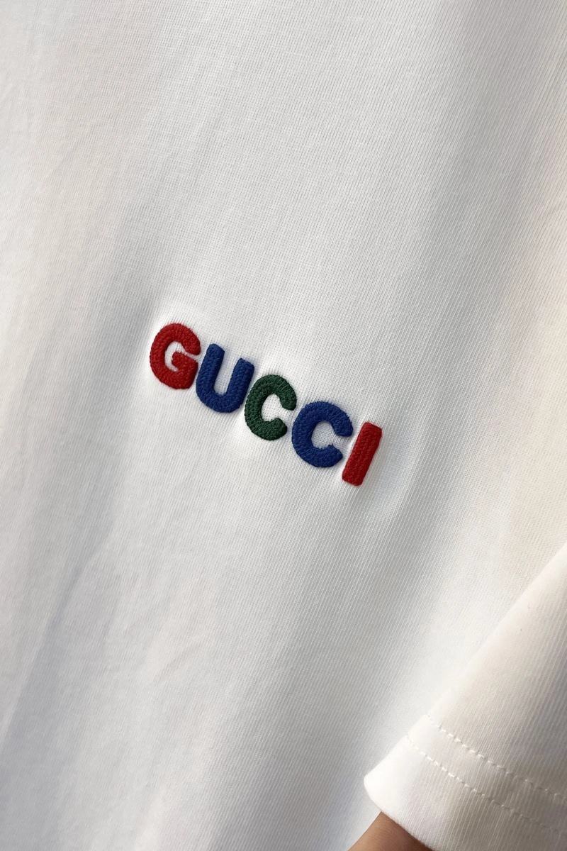 Exact replica Gucci T-Shirts