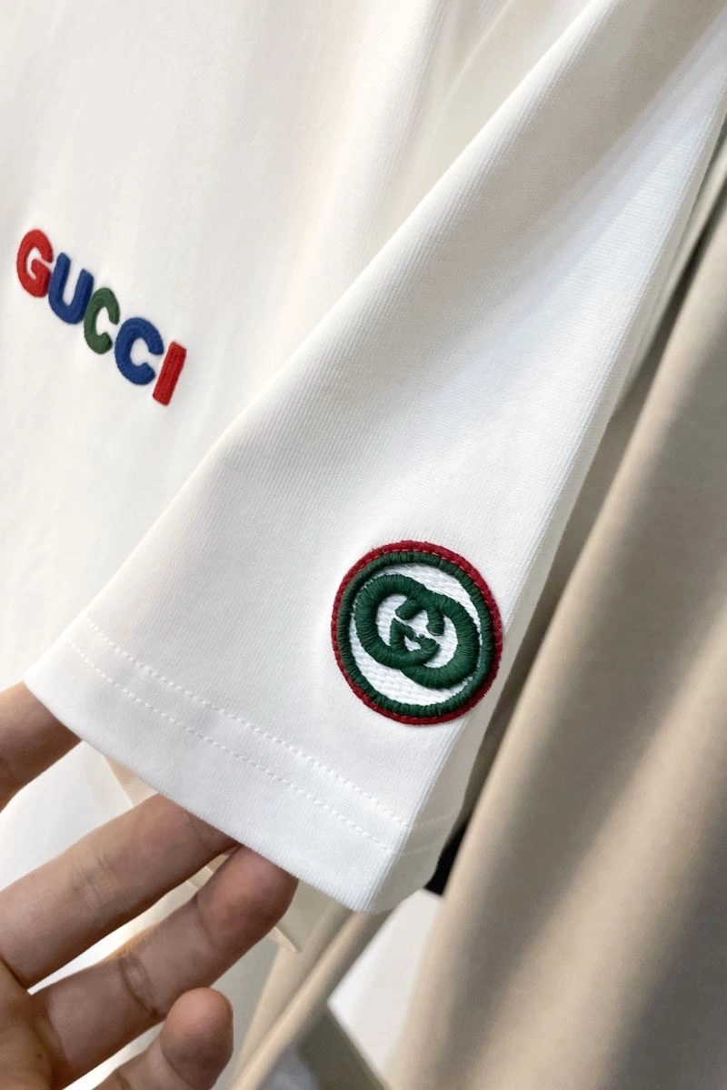 Exact replica Gucci T-Shirts