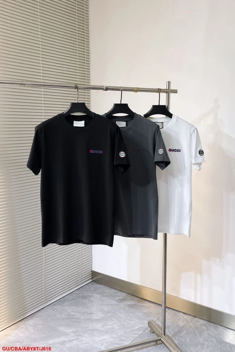 Exact replica Gucci T-Shirts