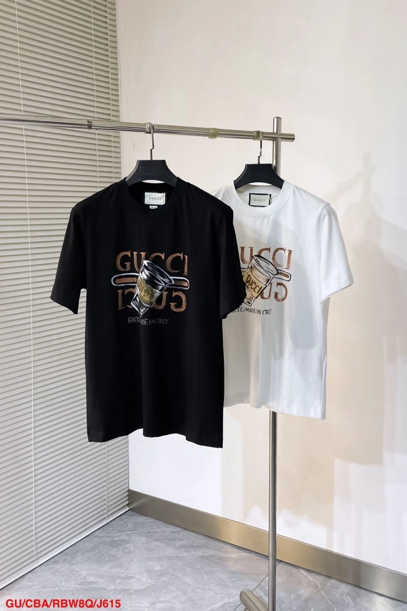 Gucci T-Shirts