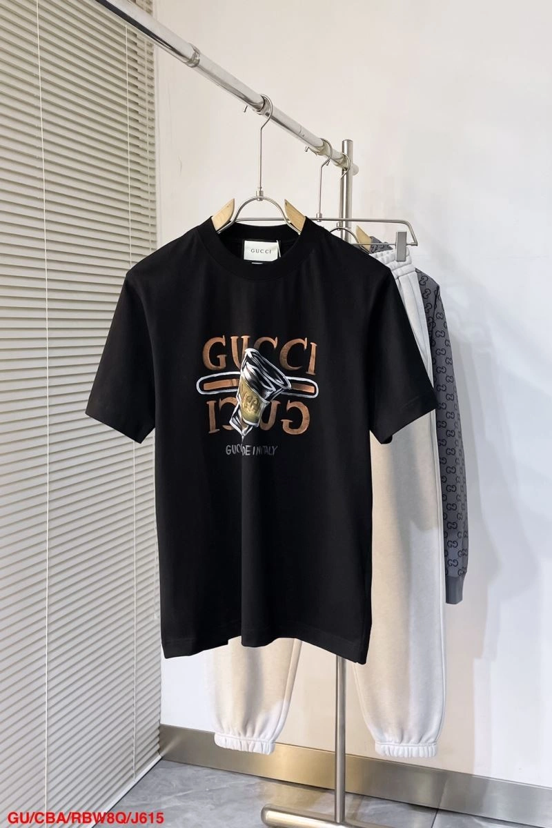 Top mirror Gucci T-Shirts