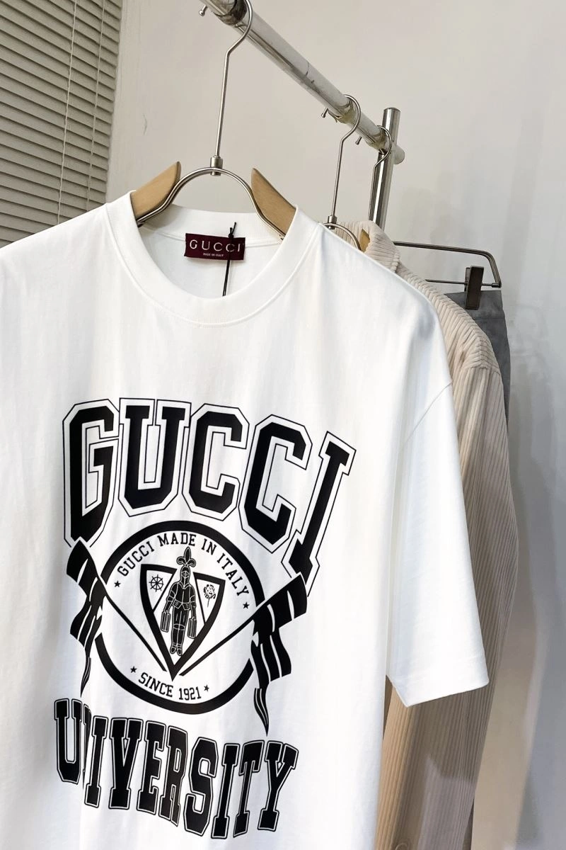 Cut-rate Gucci T-Shirts
