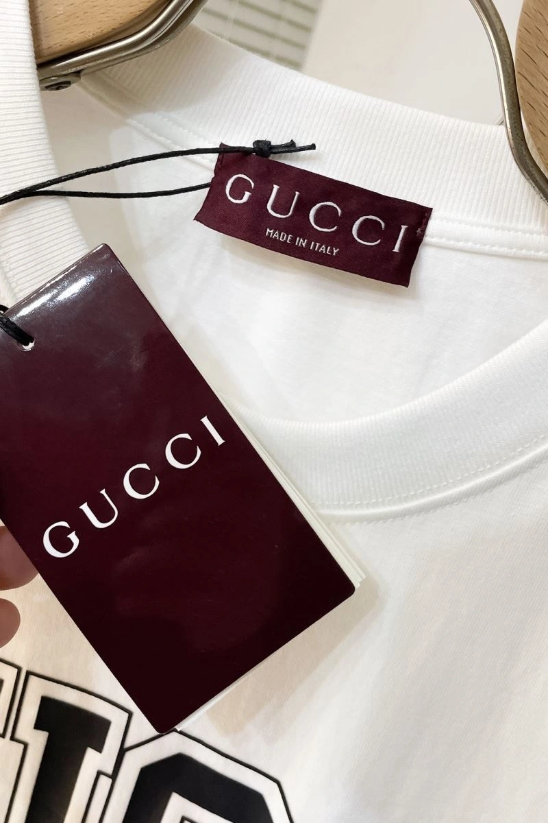 Cut-rate Gucci T-Shirts