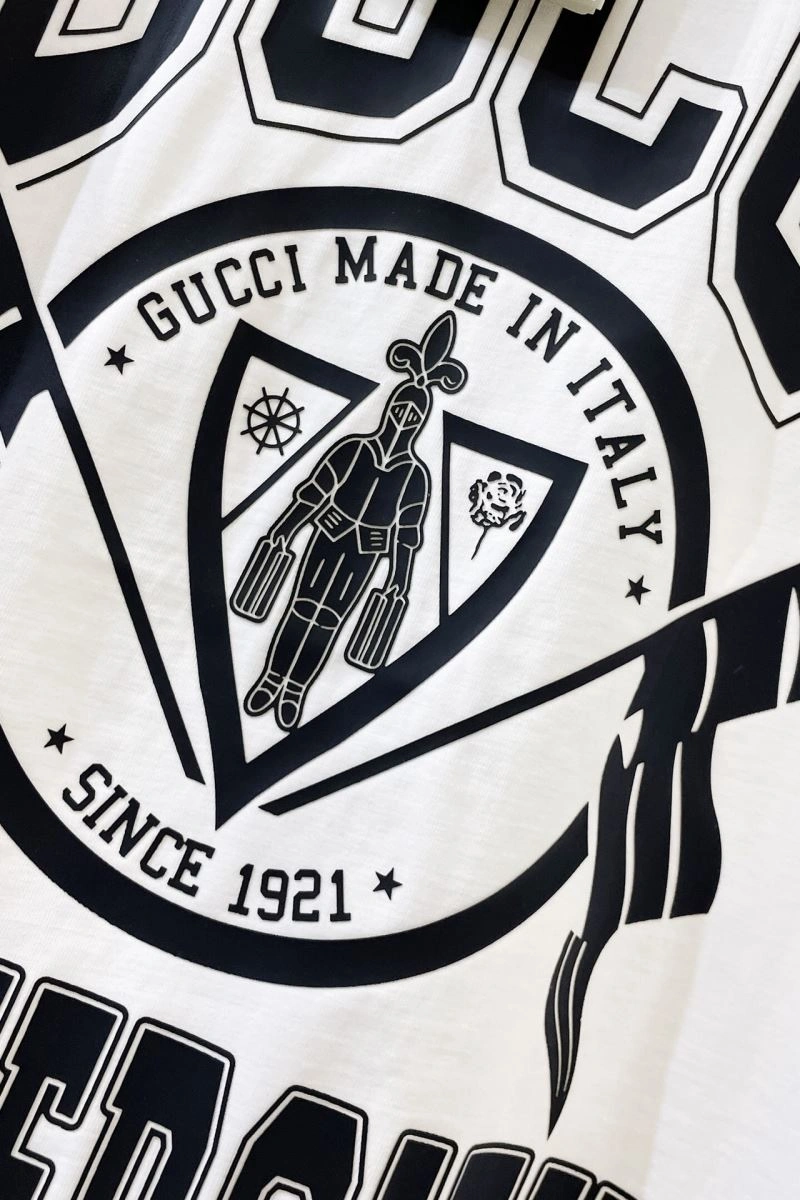 Cut-rate Gucci T-Shirts