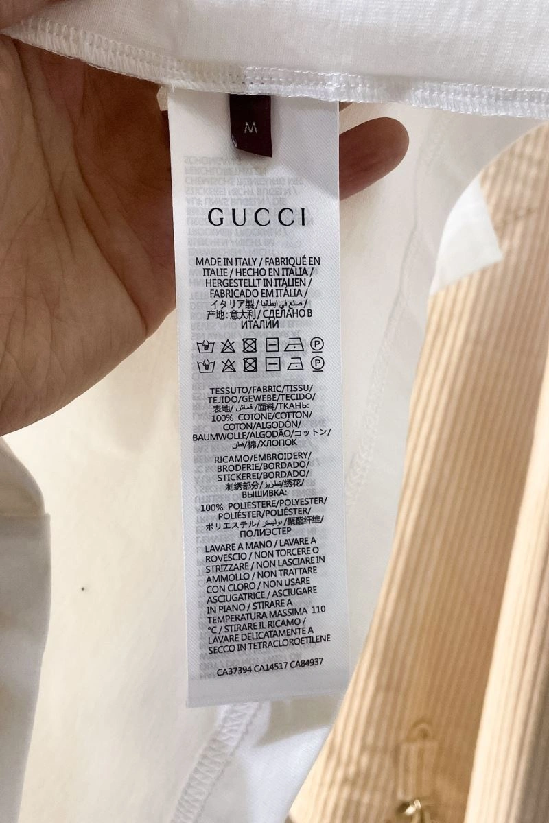 Cut-rate Gucci T-Shirts