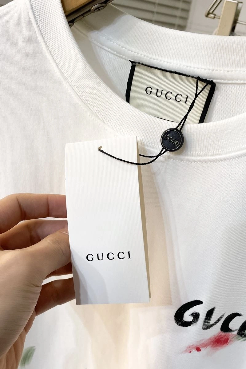 Top match Gucci T-Shirts