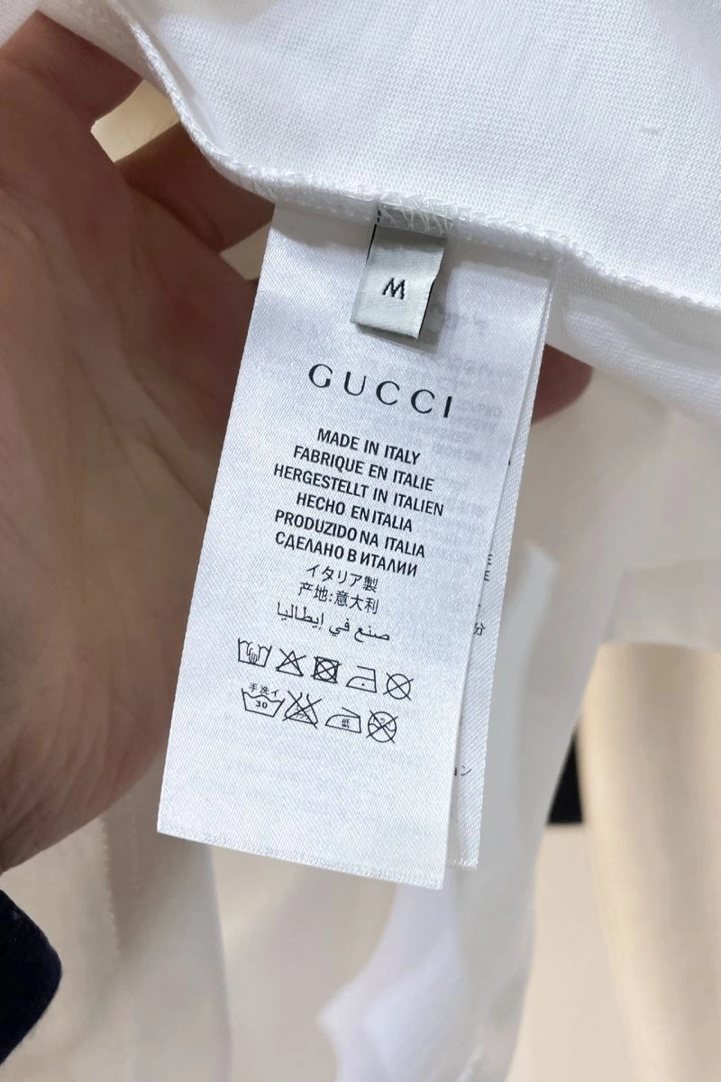 Top match Gucci T-Shirts