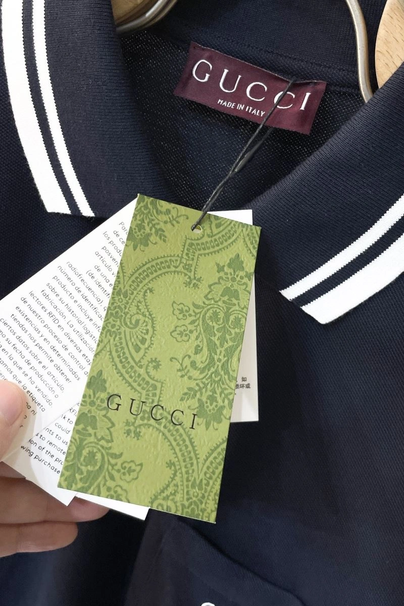 Mirror quality Gucci T-Shirts