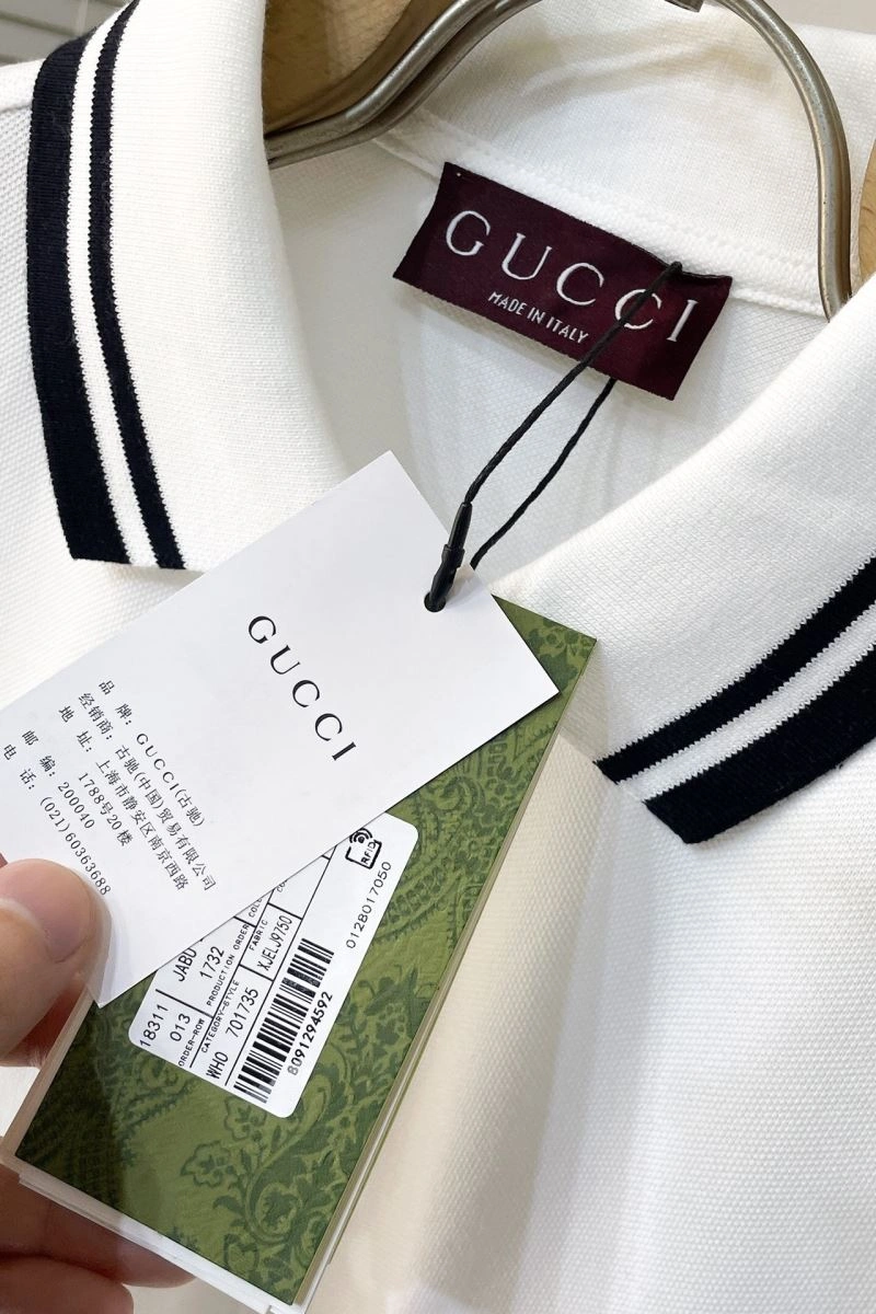 Precise copy Gucci T-Shirts