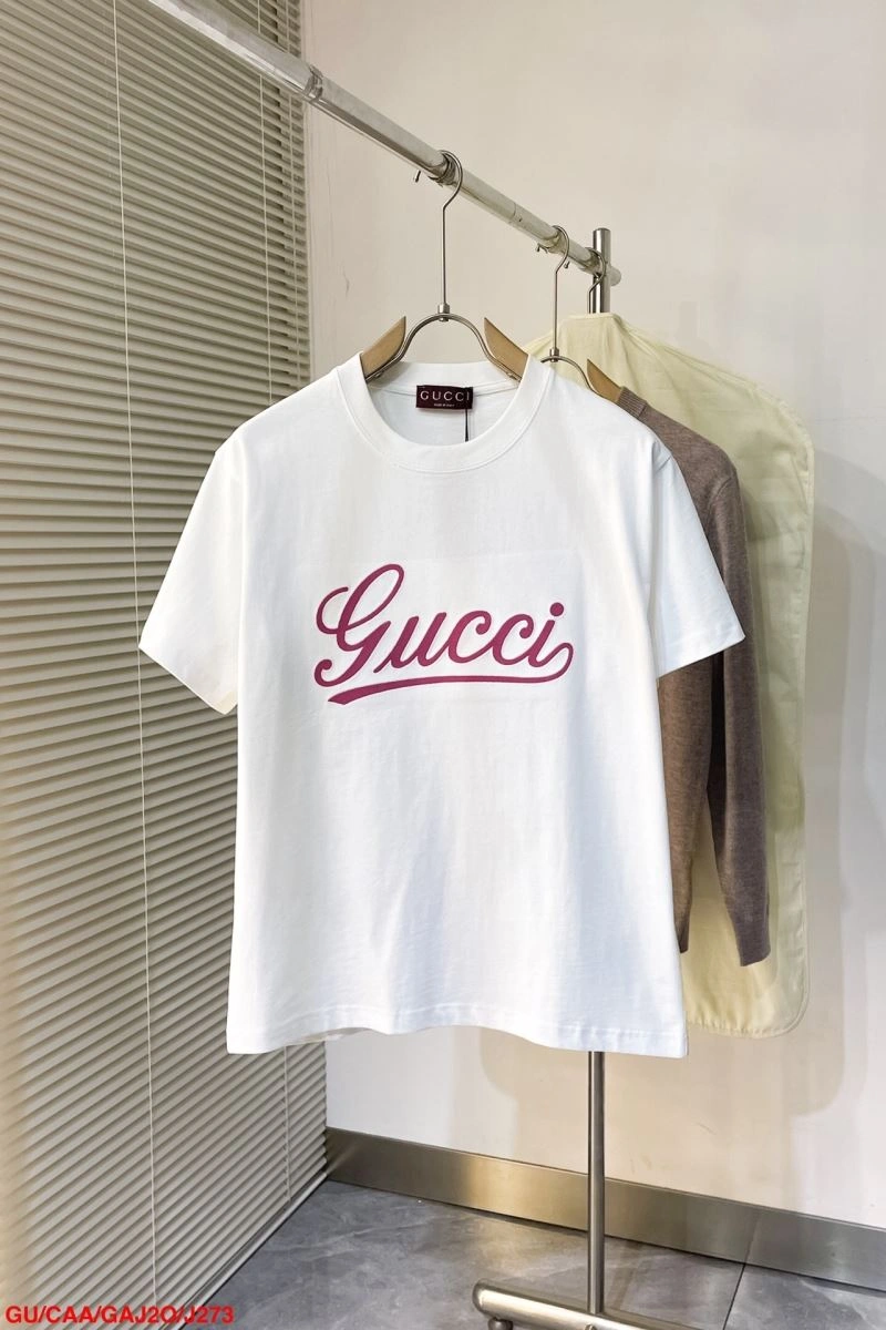 High fidelity Gucci T-Shirts