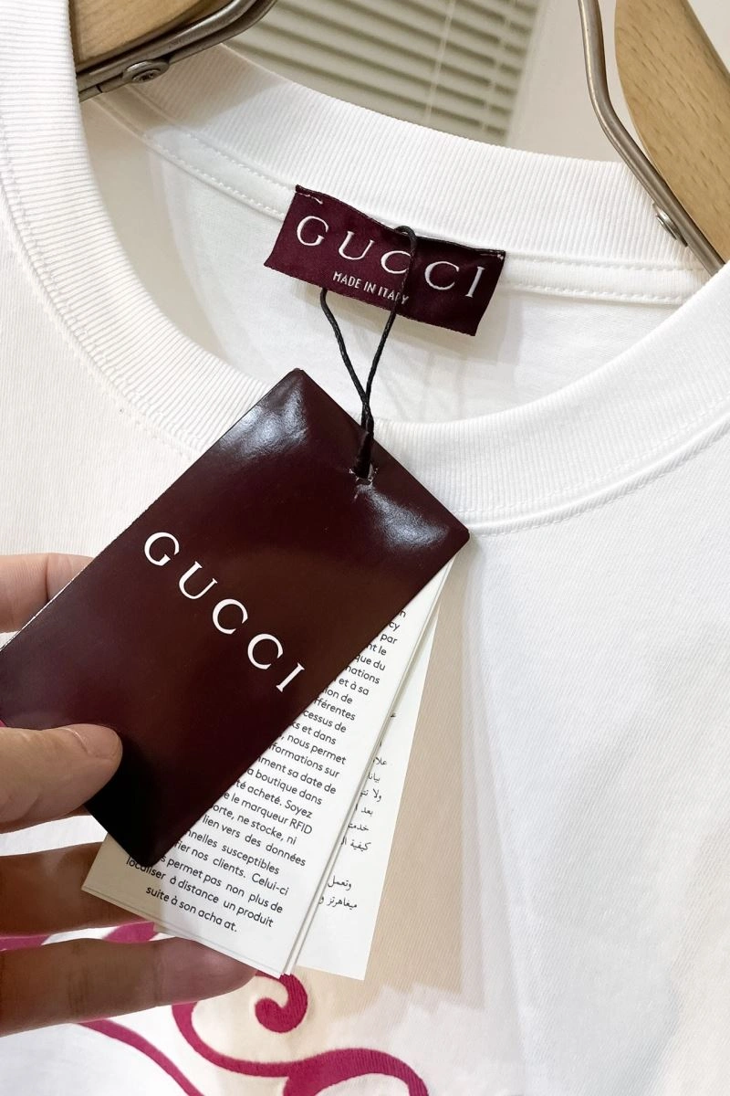 High fidelity Gucci T-Shirts