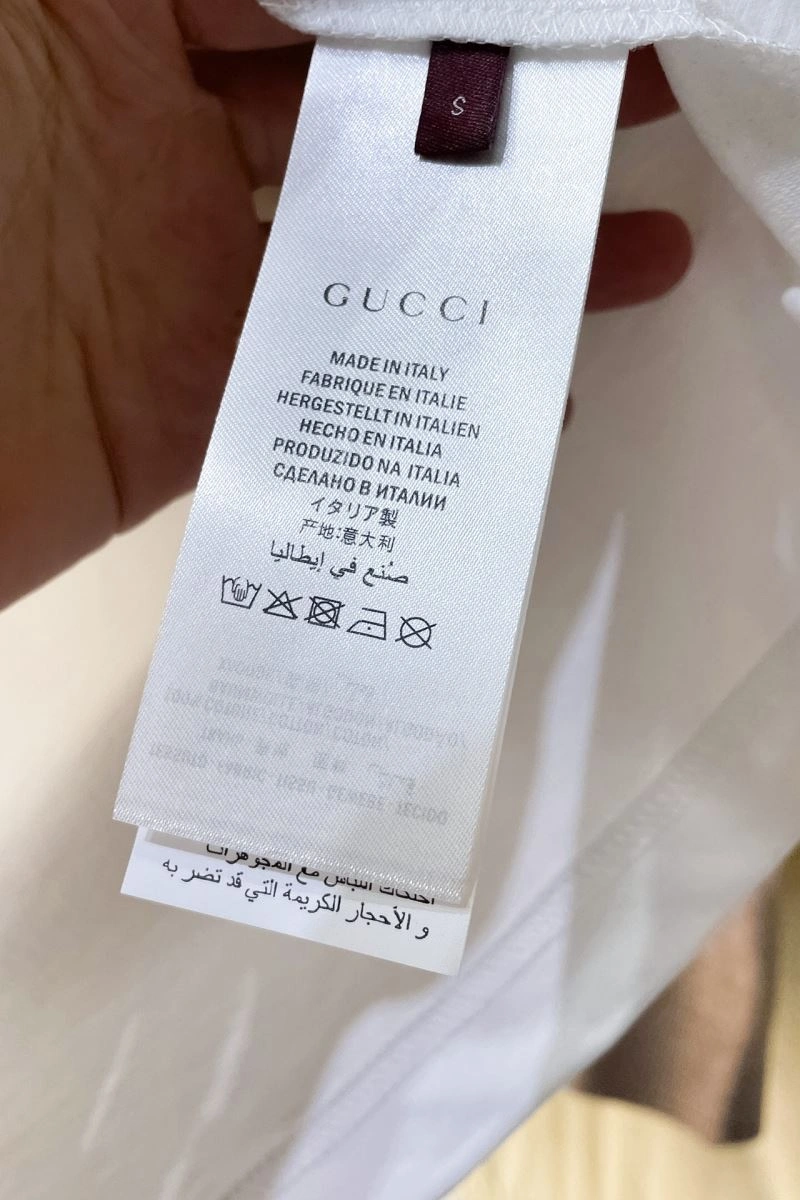 High fidelity Gucci T-Shirts