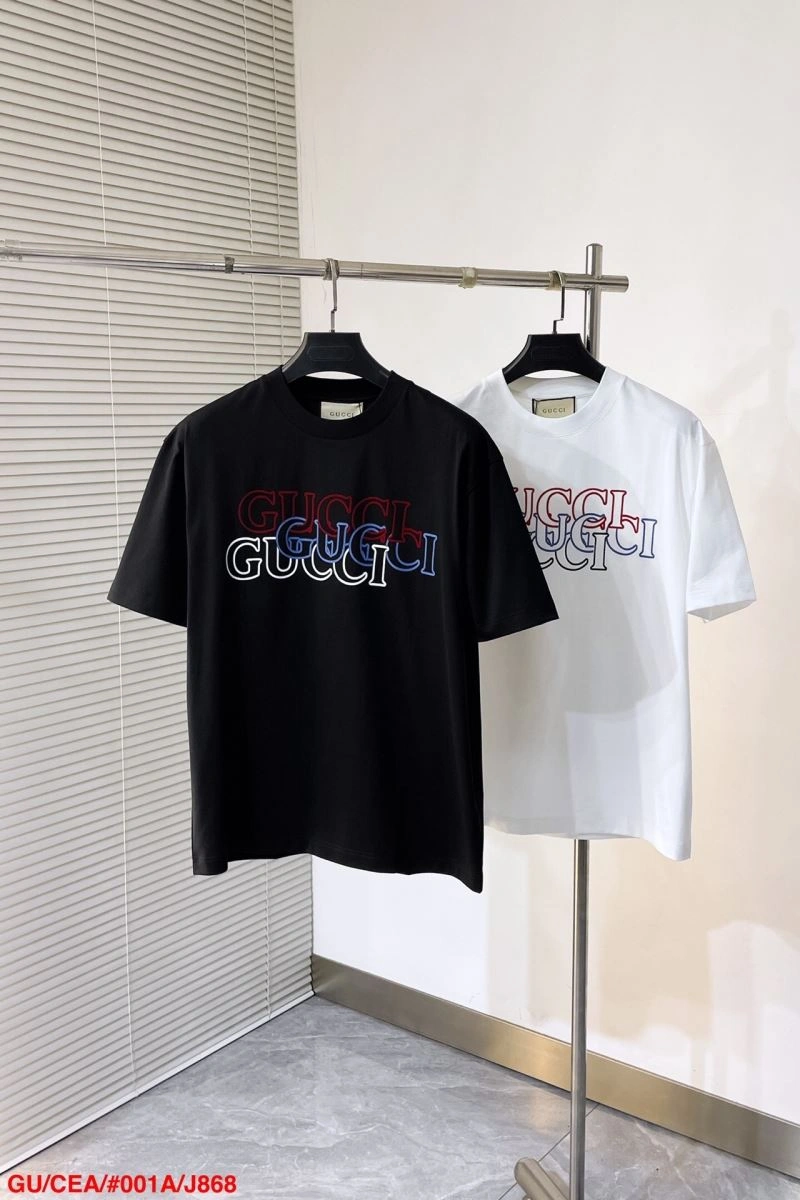 Gucci T-Shirts