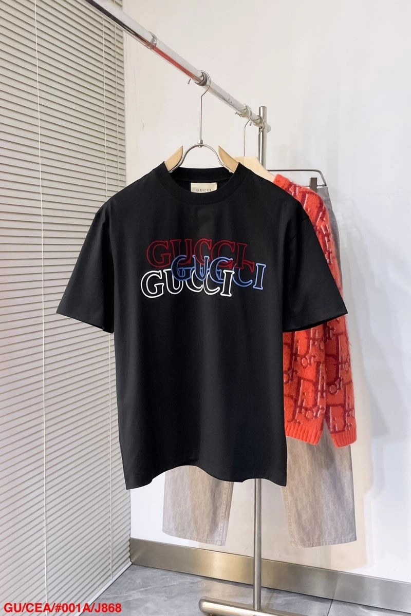 Authentic Gucci T-Shirts