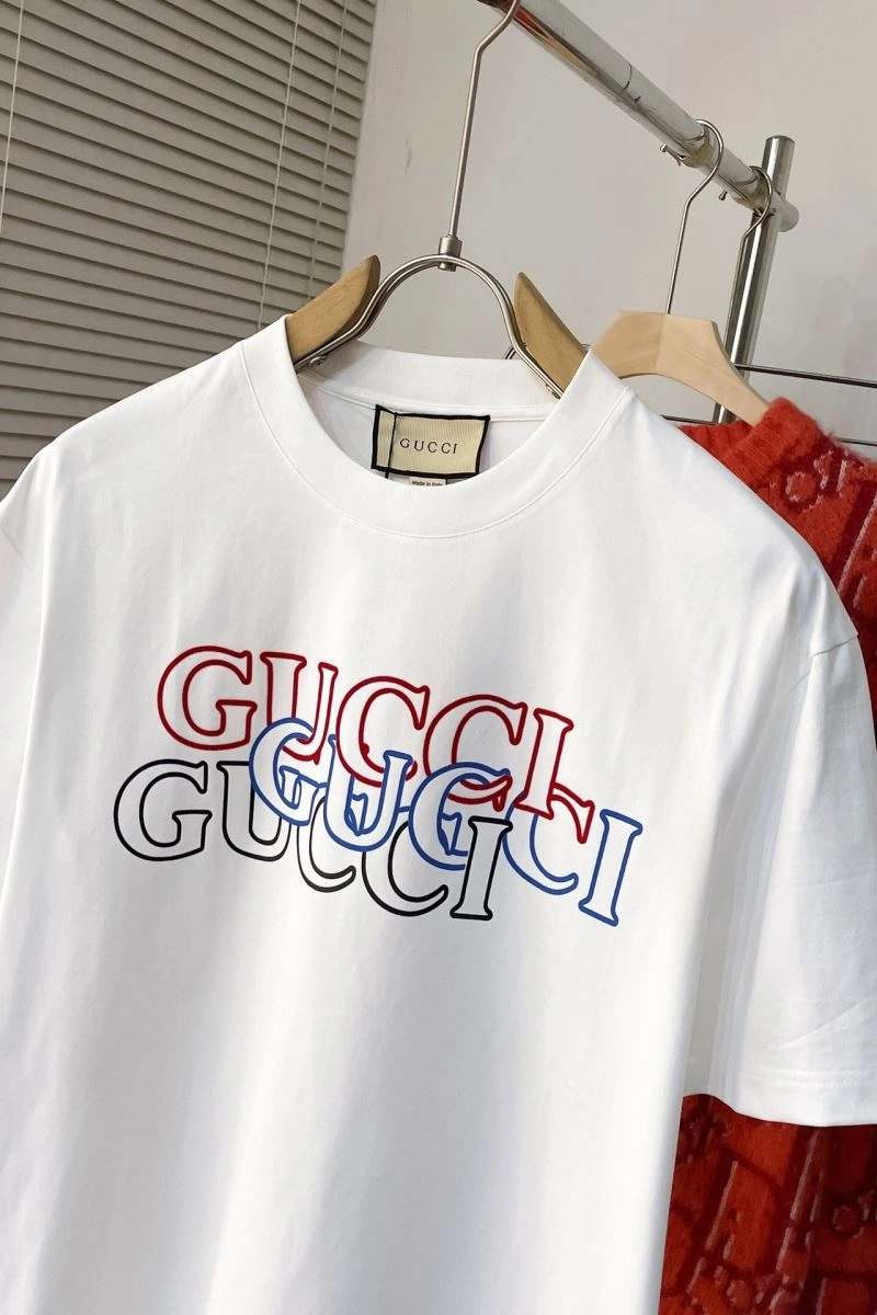 Authentic Gucci T-Shirts